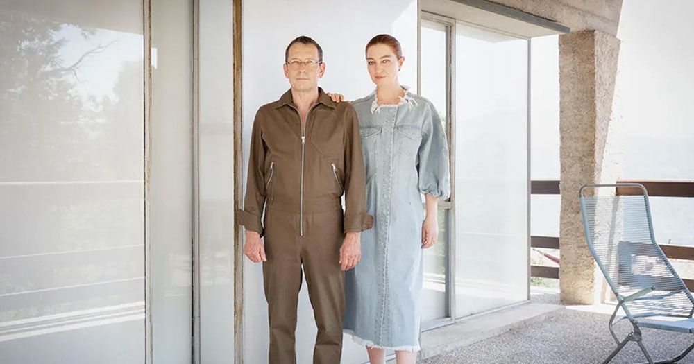 The founder's story | Poeticwalls